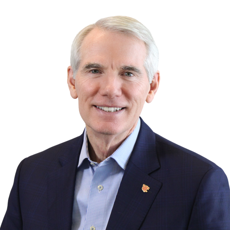 Rob Portman